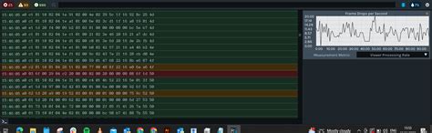 How To Decode Messages From Realsense Viewer Intel Realsense Help Center