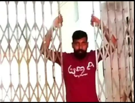 भिलाई युवती के घर में जबरन घुसकर आदतन अपराधी ने की मारपीट हथियार