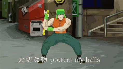 Hey Hey Lets Go Rsouthpark