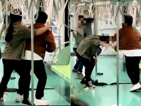 中捷驚悚砍人案！長髮英雄肉搏「刀傷見骨」 母發文落淚：我以你為榮