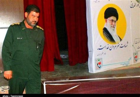 کهگیلویه و بویراحمد یادواره تنها شهید انقلاب کهگیلویه برگزار شد