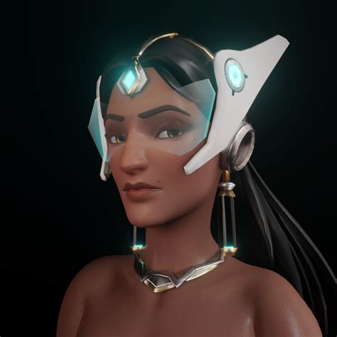 Smutbase • Overwatch Arhoangels Old Models
