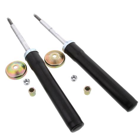 Gas Struts Shocks For Polaris Xplorer 250 400 Xpedition 325 425 2000 02 Front X2 Racedriven