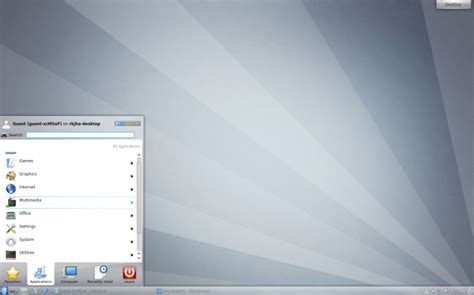 How to Install KDE Desktop Environment in Ubuntu 12.10 | SUDOBITS ...