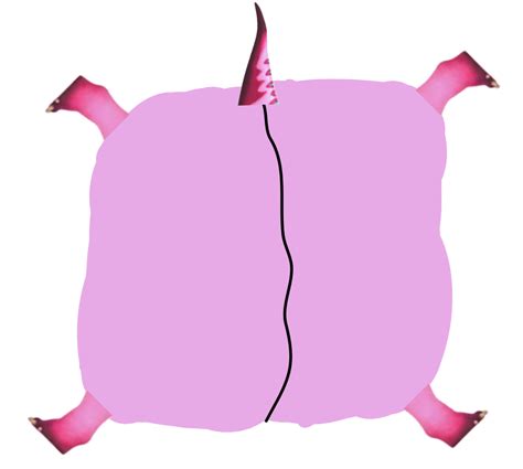 Fat Mayor Kosmoceratops The Butt By Inflationrules On Deviantart