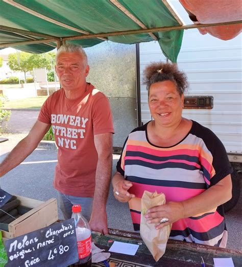 Quel avenir pour le marché déserté de Saint Aubin lès Elbeuf