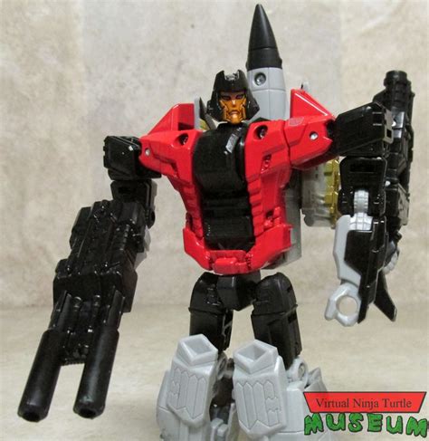 Transformers Generations Combiner Wars Aerialbots Review