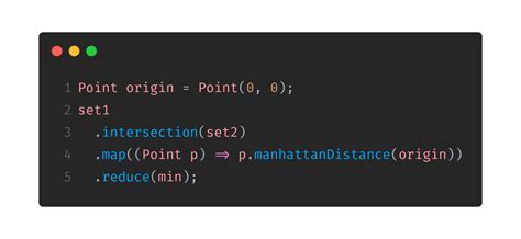 A Functional View Over Dart With Advent Of Code Rafael Audiberts Blog