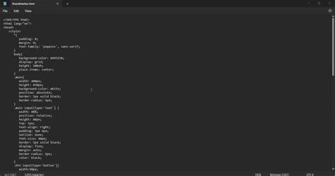 Sinhal Shambharkar On Linkedin I Am Happy To Share That I Have Successfully Completed Task 1