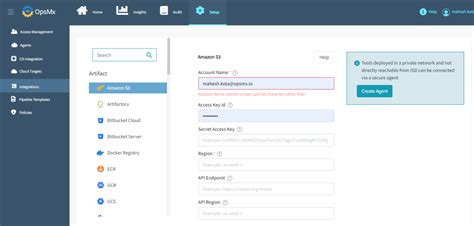 Delivery Intelligence For Open Source Spinnaker Opsmx Open Cd