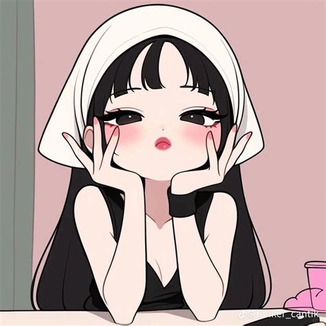 Pin By Mahnoor Jamal On Kailey In 2025 Cartoon Drawings Cartoon Art Cartoon Art Styles