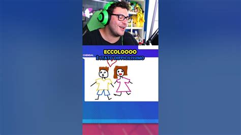 Stef E Phere O Me Contro Te 😂 Shorts Youtube