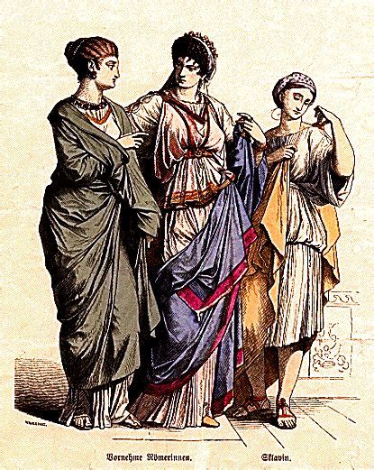 La Ense Anza De La Civilizaci N Romana Desde Un Enfoque Ecosocial Tiempo De Actuar