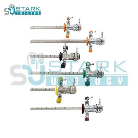 Stainless Steel Urology Cystoscopy Sheath At Rs 5000 In Ahmedabad Id