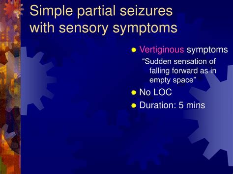 Ppt Seizures And Epilepsy Powerpoint Presentation Free Download Id