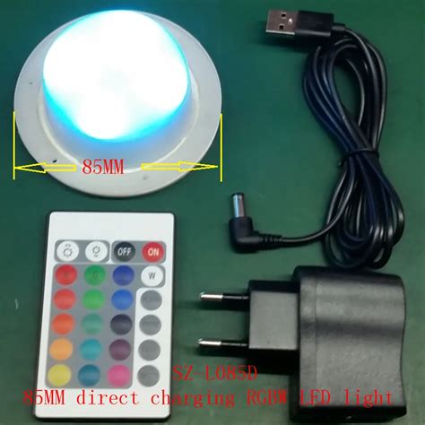 Led Cube Rgb 50x50x50 10x10x10 Light Buy Led Cube Rgb 50x50x50led