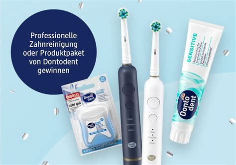 Dontodent: Neuheiten, Produkthighlight & alles zur dm-Marke | dm.de
