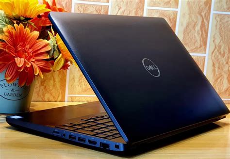 لپ تاپ دل Dell Precision 3541 و اینتل I7 9850h