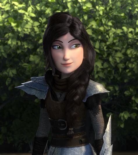 Как Приручить Дракона How To Train Your Dragon Httyd Dreamworks