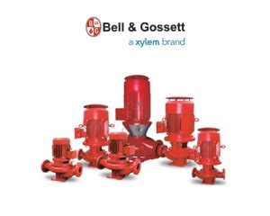 Bell And Gossett Al Tayer Engineering