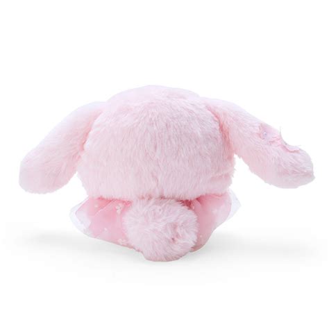 Plush Cinnamoroll Sanrio Sakura 2024 Meccha Japan