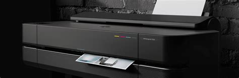 Plotadora Hp Designjet 500