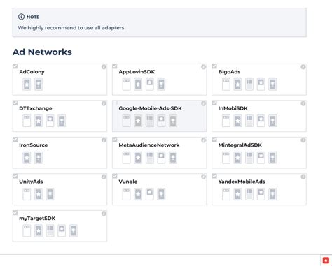 Admob Crash Appodeal Help Center