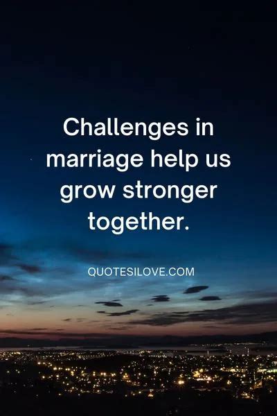 Marriage Going Through Rough Patch Quotes Quotes I Love