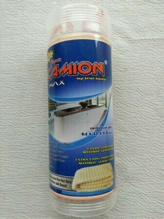 Jual Lap Kanebo Serat JUMBO Camion Super Di Lapak KENZA SHOPPING