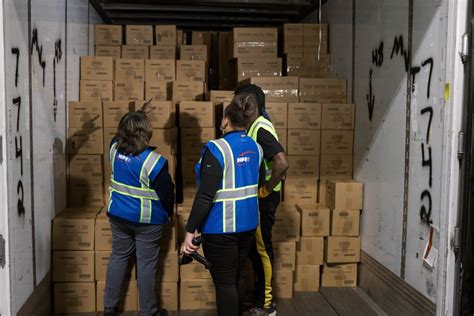 6 Ways Nfi Goes Beyond Traditional Transloading Nfi Industries