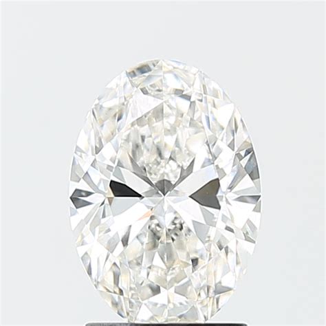 18 Carat Oval Lab Diamond With Clarity
