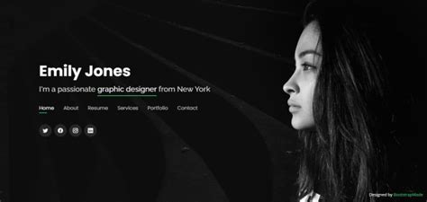 Do Your Front End Developer Or Your Best Front End Web Designer By Mubashirali25 Fiverr