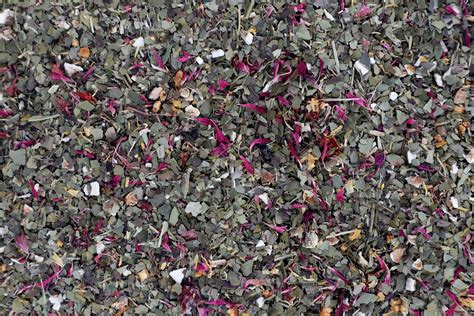 Fruity Di Mate Mate čaj Z Království Chuti