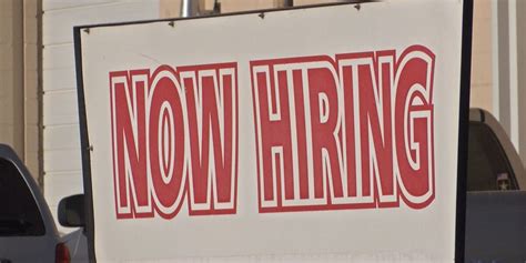 Unemployment Rates Decrease In Every Tennessee County