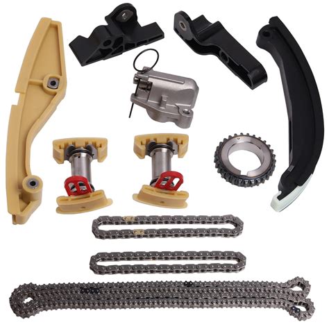 Amazon ENA Timing Chain Kit Compatible With Ford Lincoln Taurus