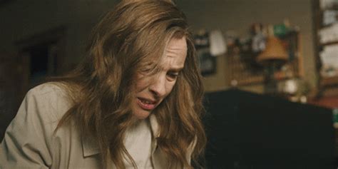 Toni Collette Crying  By A24 Find And Share On Giphy