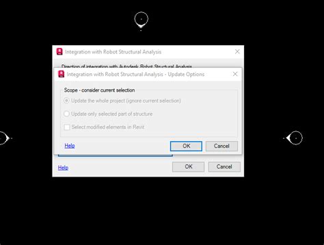 Revit Import Robot Model Autodesk Community