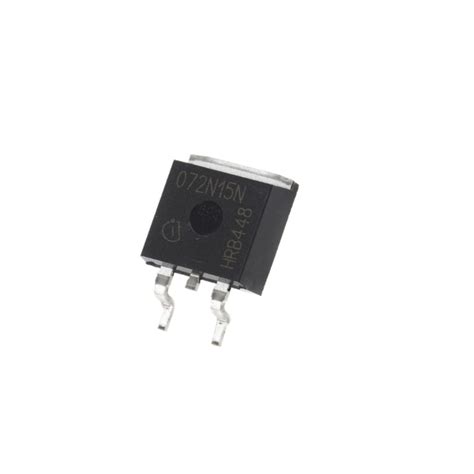 IPB027N10N3G INFINEON Electronic Chip Supplier Eurotech