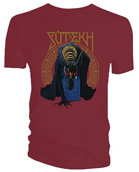 Doctor Who Empire Of Death Sutekh And The Tardis Ts Xl Net Discount