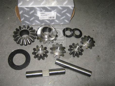 Купить Ремкомплект дифференциала ГАЗ 3302 3302-2403620, цена 2068 ...