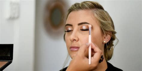 Finding The Best Hair And Makeup Perth Unique Beauty And Style