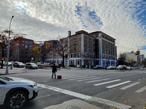 Flushing Ymca More Than A Gym A Community In Queens Ny