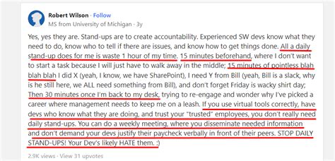 7 Important Software Engineering Meetings You Actually Need