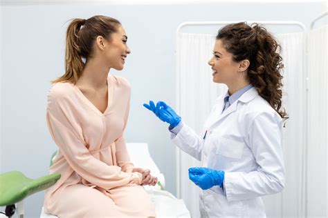 A Guide To Gynecological Exams What You Need To Know Nellaspec