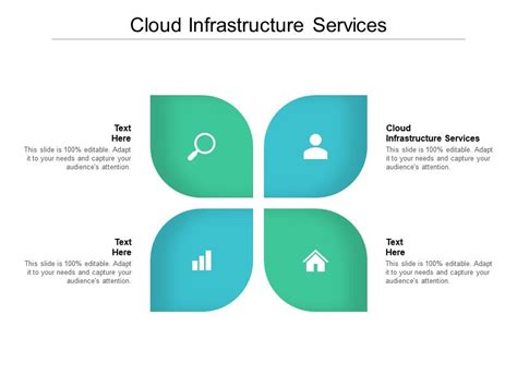 Cloud Infrastructure Services Ppt Powerpoint Presentation Icon Graphics Example Cpb Powerpoint