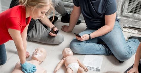 Cpr Instructor