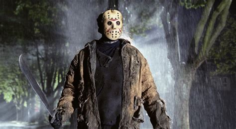 The Friday The 13th Reboot Edges Closer The Dark Carnival
