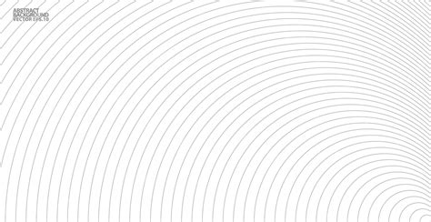 Premium Vector Abstract Vector Circle Halftone Black Background Gradient Retro Line Pattern