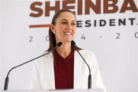 La Jornada Se Reúne Sheinbaum Con Omar García Y Adrián Rubalcava