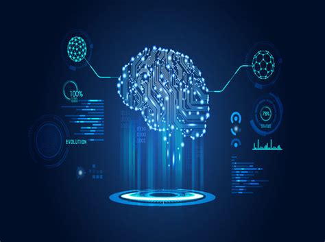 Difference Between Artificial Intelligence And Machine Learning